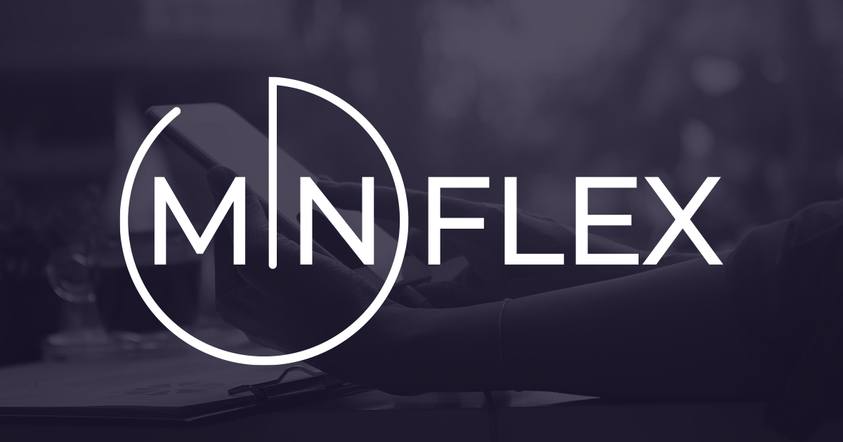 MinFlex : Timeregistrering og flextid